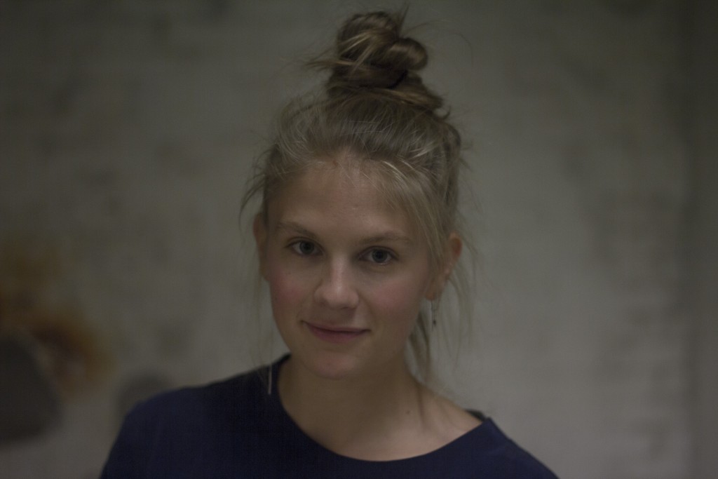 Emma Holten - Krogerup Højskole
