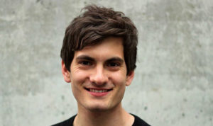 Debataften med politiske ungdomspartier