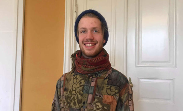 Højskolen er et pusterum fra performancekulturen - Krogerup Højskole