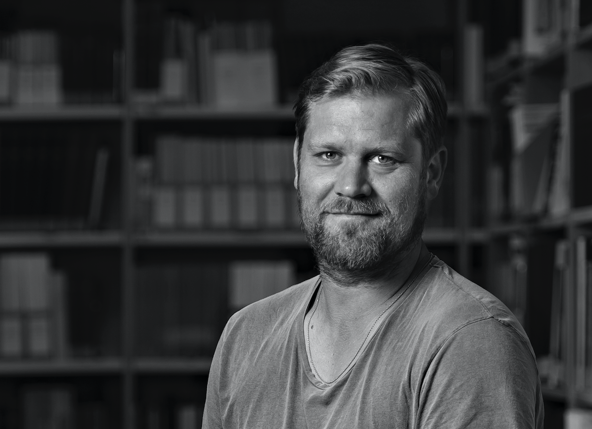 Christian Vium: Dialoger - kameraet som kulturel kritik - Krogerup Højskole